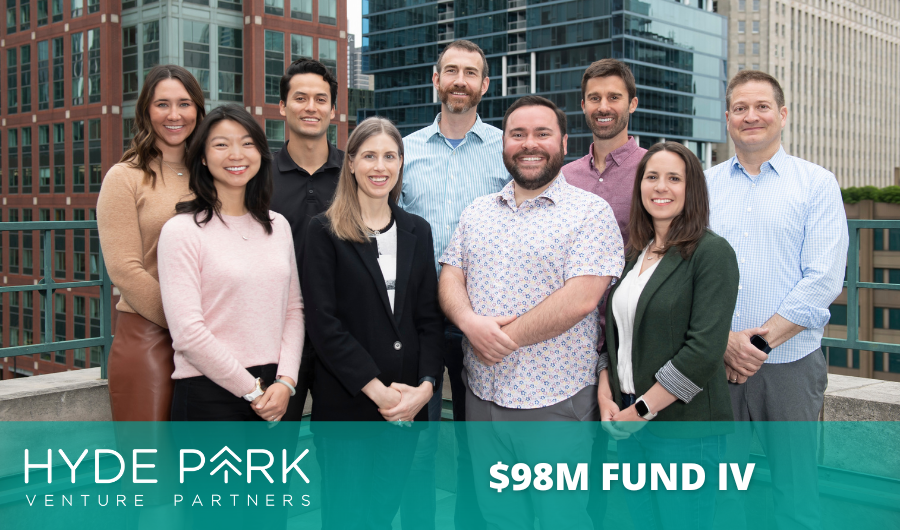 Hyde Park Venture Partners | Introducing HPVP Fund IV